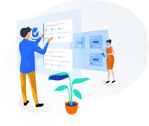 Metaforms - Intelligent Digitization of Documents